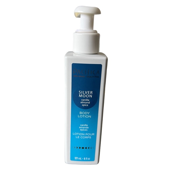 Pacifica | Bath & Body | Pacifica Silver Moon Body Lotion | Poshmark